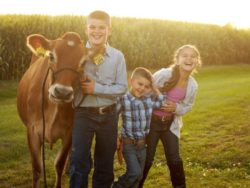 Scott and Karen Bohnert | Illinois Farm Families