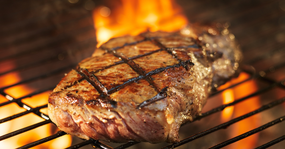 10 Benefits of Beef | Illinois Farm Families